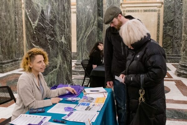 Prevention & Education