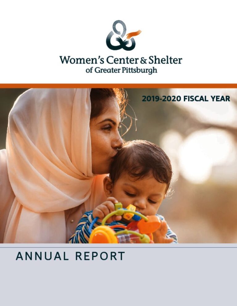 2019/2020 Annual Report