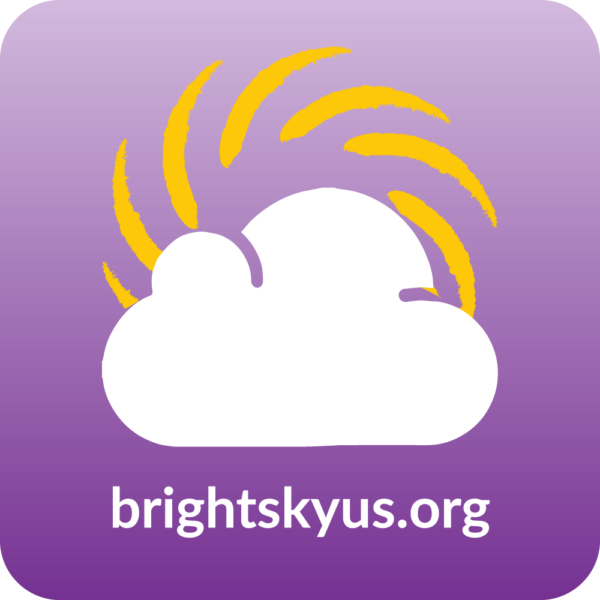 Bright Sky - Domestic Violence Education and Resource App