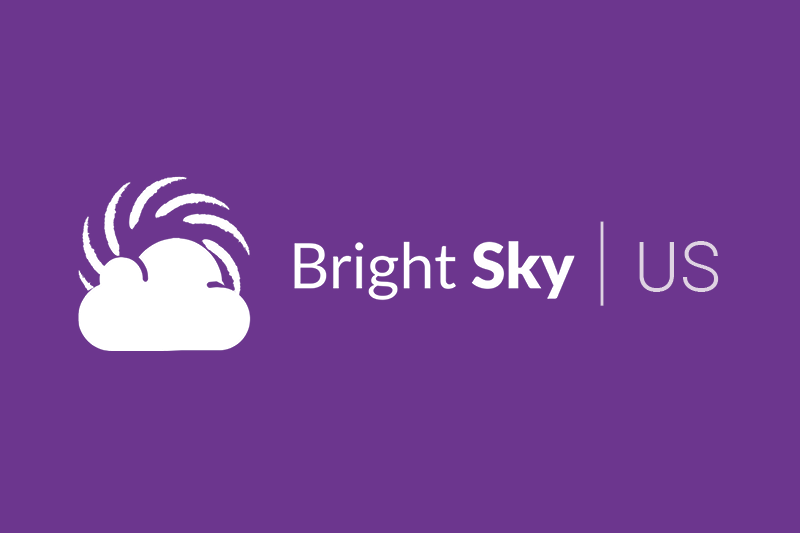 Bright Sky - Domestic Violence Education and Resource App